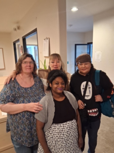 Community 43